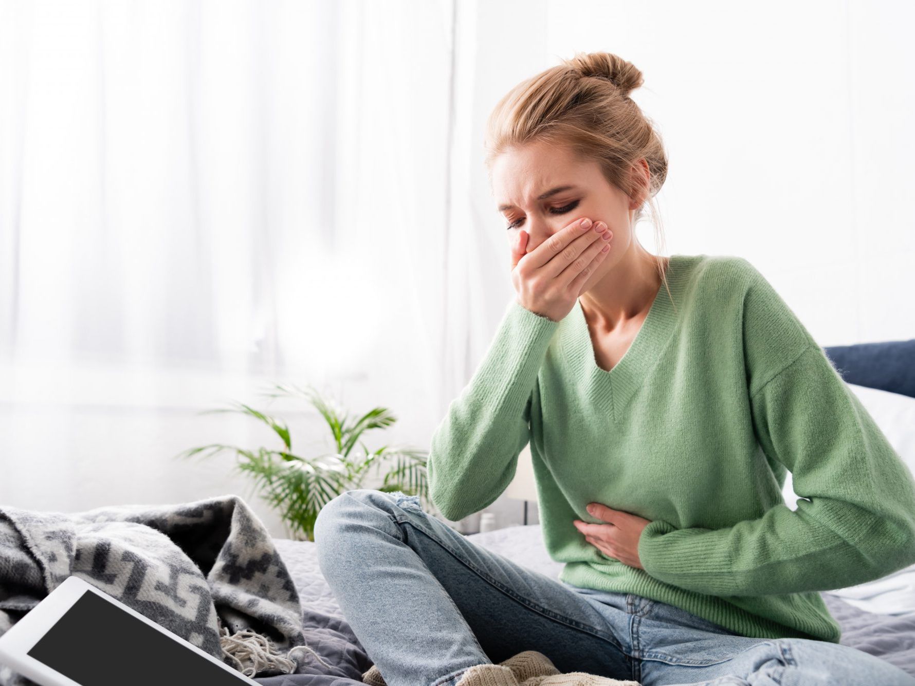 Metode eficiente de a scapa de greata fara medicamente